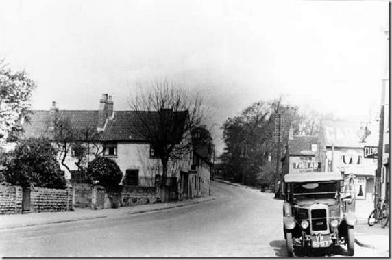 The Redhill Academy - Our School