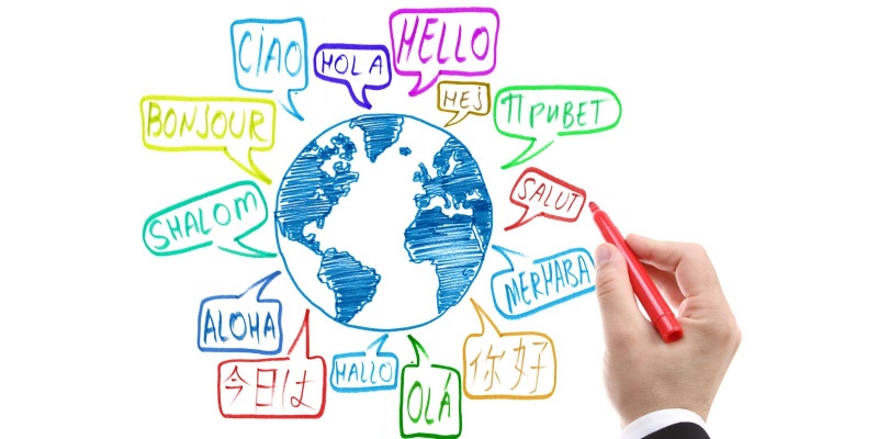 The Redhill Academy - Thomas Schallmeiner: Modern Languages at Redhill