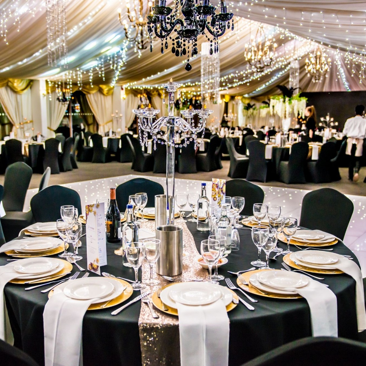 The Redhill Academy - Year 11 Prom - Friday 30th June 2023