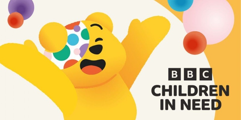 The Redhill Academy - BBC Children in Need 2023