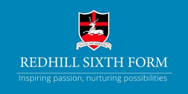 The Redhill Academy - Year 13 UCaS Info Letter